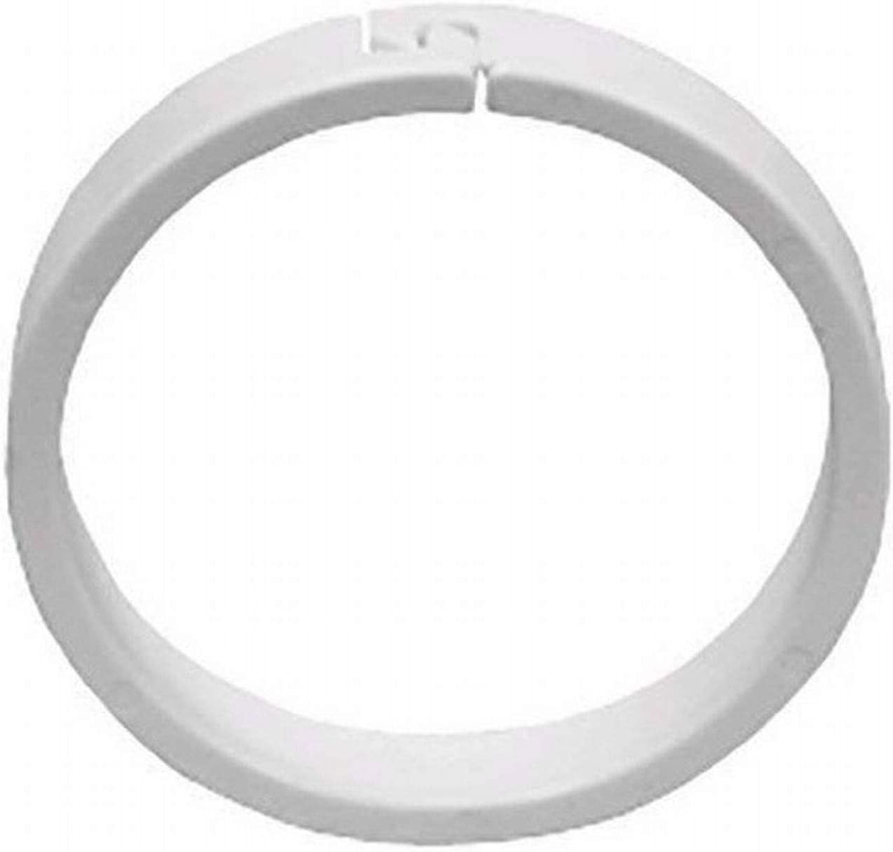 45030 Plumbing PVC Pipe Leak Repair Rings 1-1/2" - Pack of 10 - Walmart.com