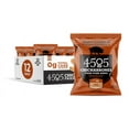 4505 BBQ Seasoned Chicharrones, Fried Pork Rinds - Barbeque Flavored ...