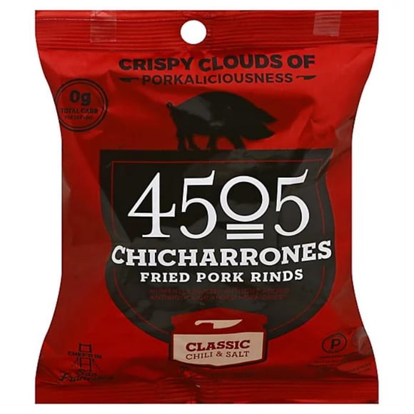 Chicharrones