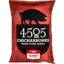 Chicharrones