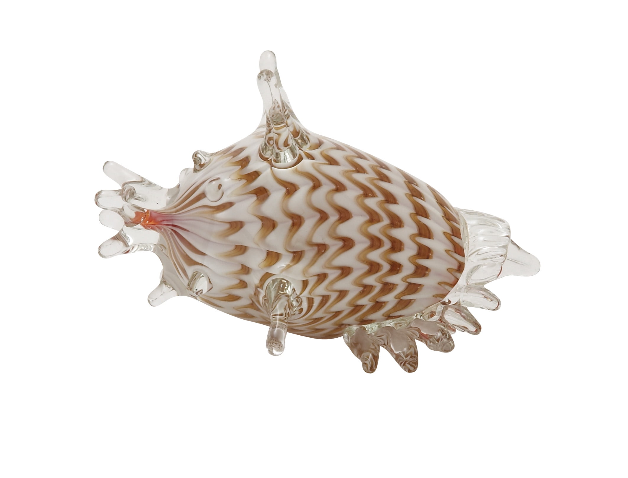45051 Glass Sea Shell - Walmart.com