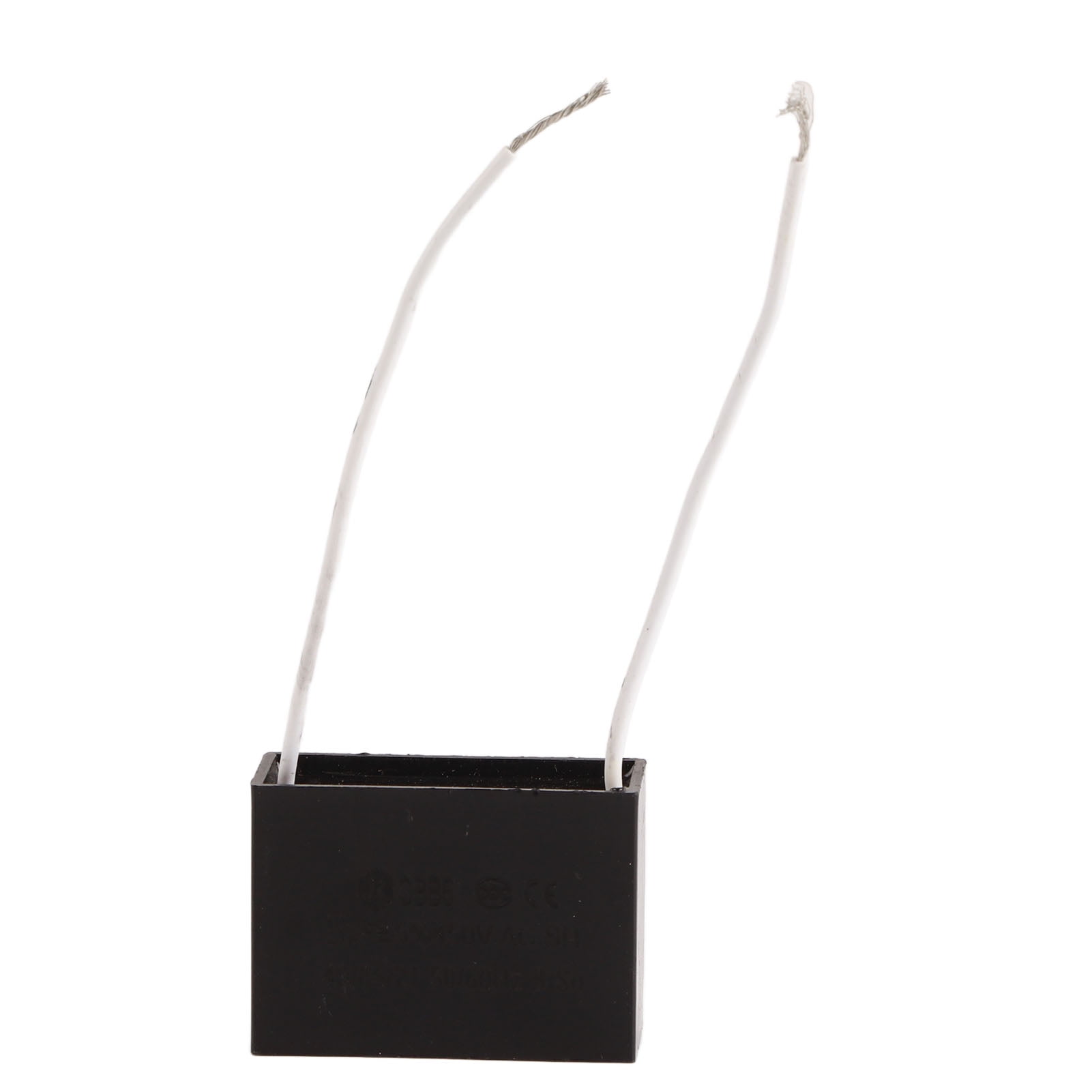 450V AC 5µF Capacitor Motor Start For Gasoline Generator, Air ...