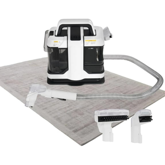 Hand Held Upholstery Shampooer