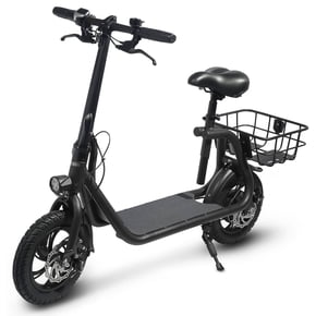 Electric Moped Scooter in Electric Scooters - Walmart.com