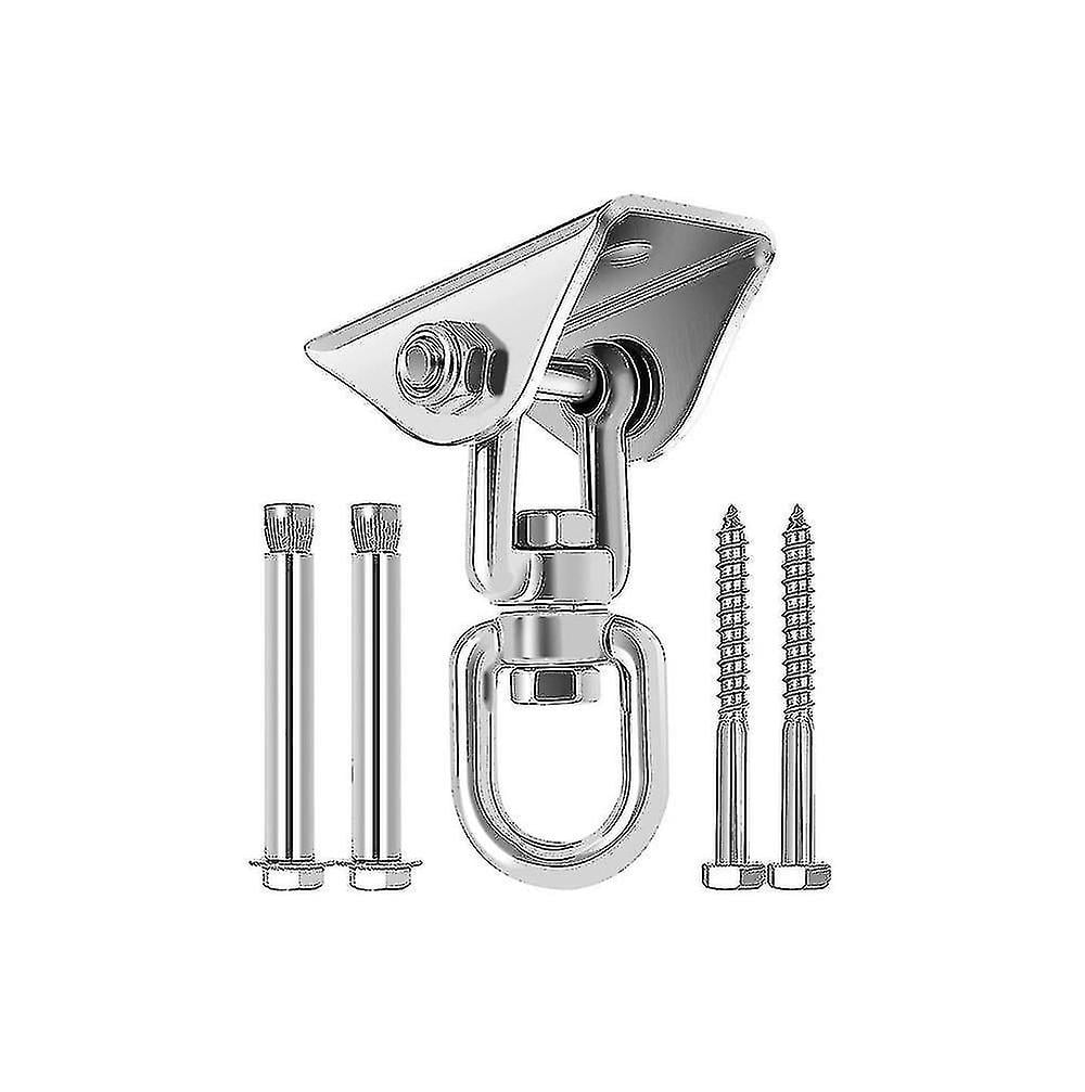 450kg Capacity Stainless Steel 360 Rotating Ceiling Hook Swing, Swing ...