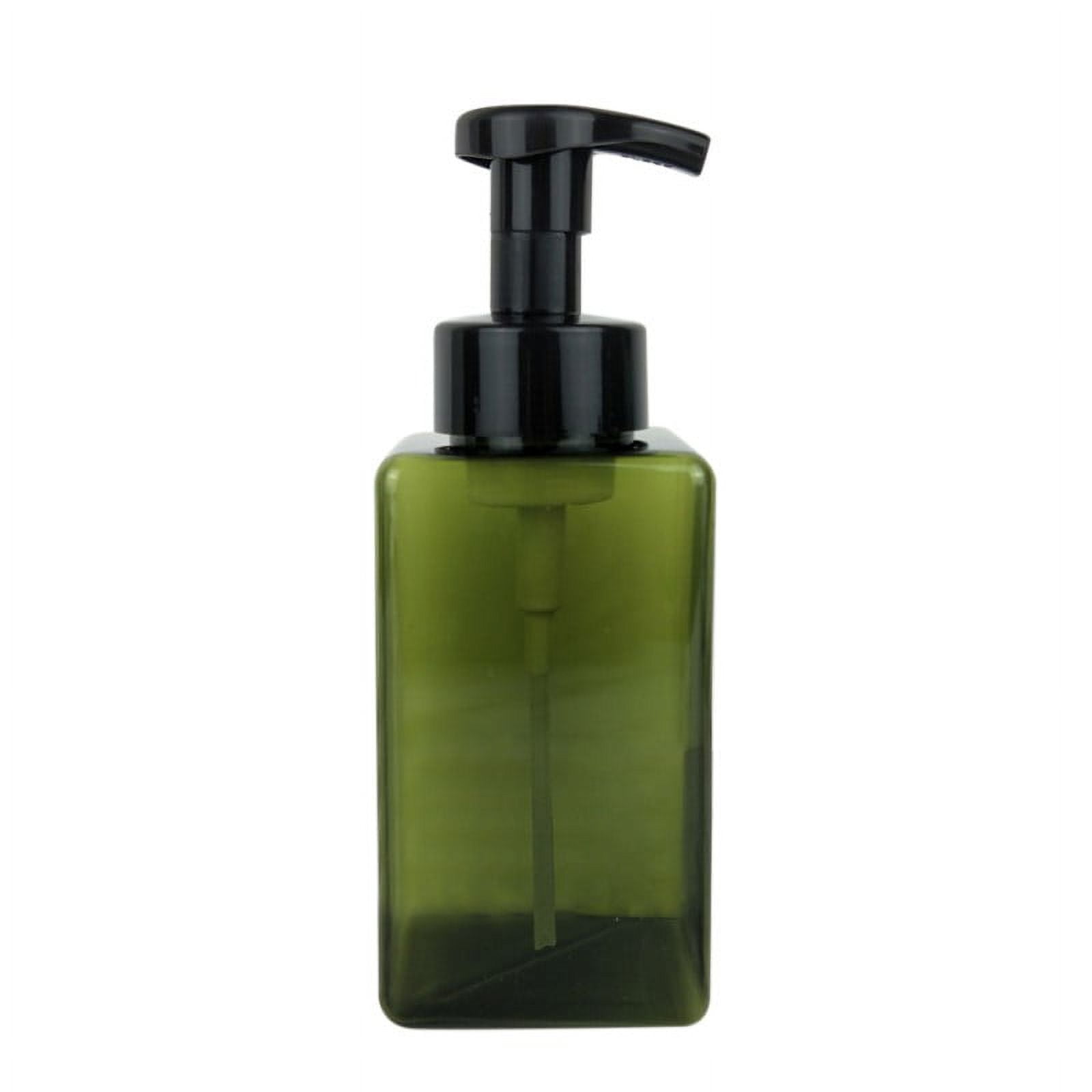 450ml Foam Soap Dispenser Foaming Bottle Cleansing Cream Hand Washing ...