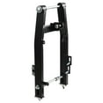 450mm Rear Swing Arm 12mm Axle for 12" Wheel 70/90/110cc/125cc Dirt Pit ...