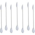 Quanzhou Cotton Swabs, 450pcs Cosmetic Qtips, Pointed Tip and Flattened ...