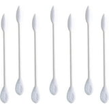 Walmart 450pcs Precision Qtips, Pointed & Flattened Tip Cotton Swabs ...