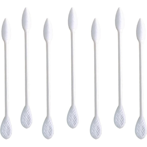 Cotton Swabs in Cotton - Walmart.com