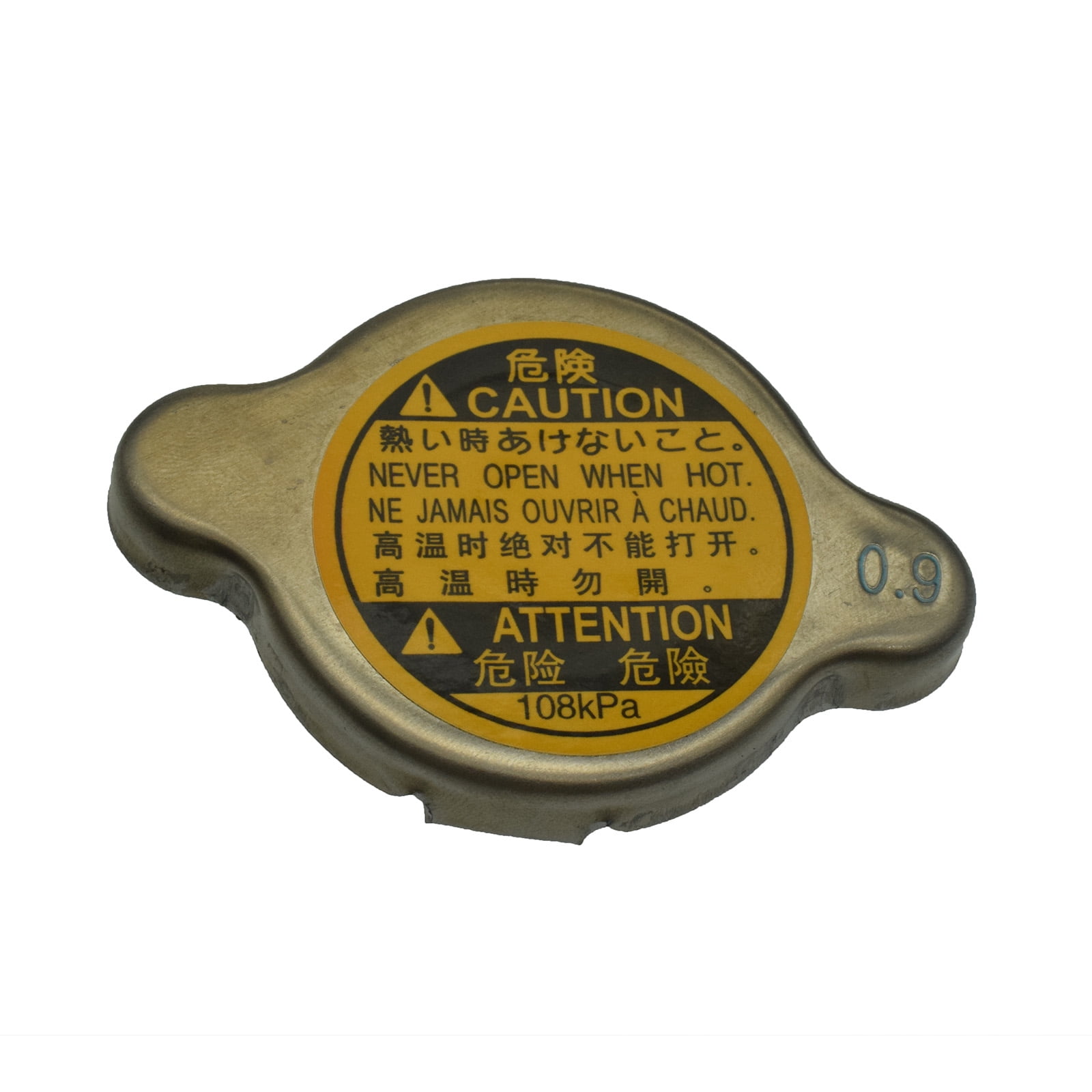 45137AE00A Radiator Pressure Cap For Subaru Legacy Outback Baja Impreza ...