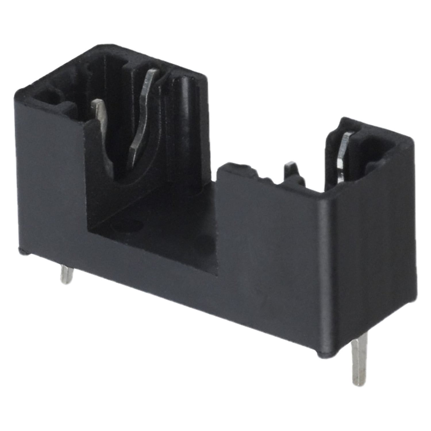4527 Fuse Holder 5 A 250V 1 Circuit Cartridge Through Hole :RoHS ...