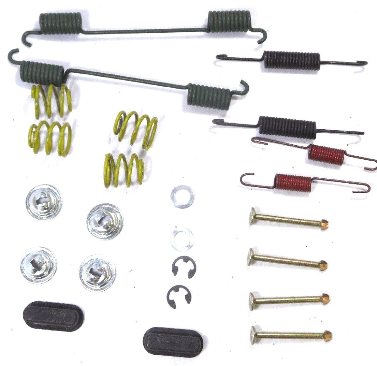 452736 Drum Brake Hardware Kit - Walmart.com