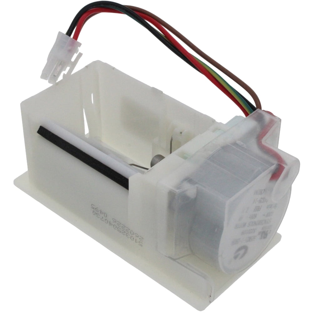 4534163 - Upgraded Refrigerator Damper Motor Control Assembly Fits ...