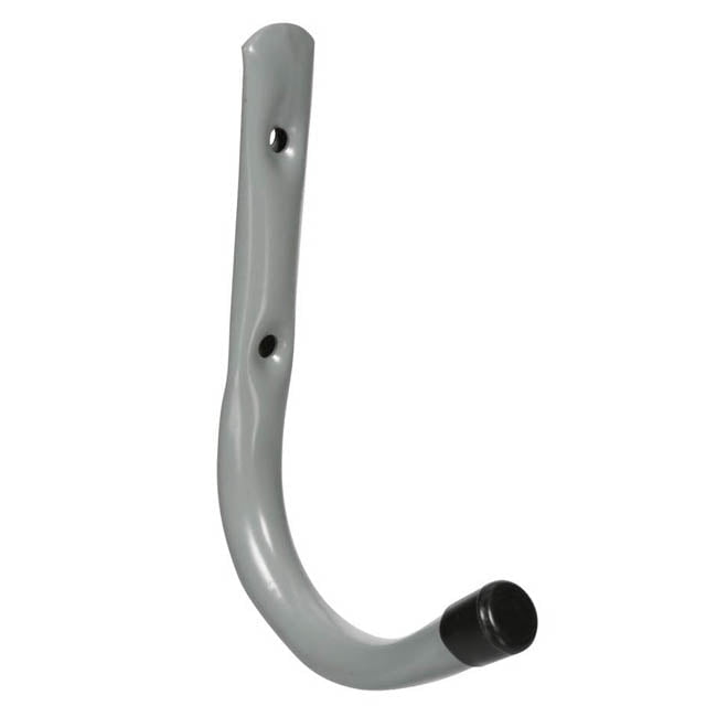 454102 - HANDY HOOK VINYL COATED J SHAPE WITH SCREWS (2 pcs/pkg ...