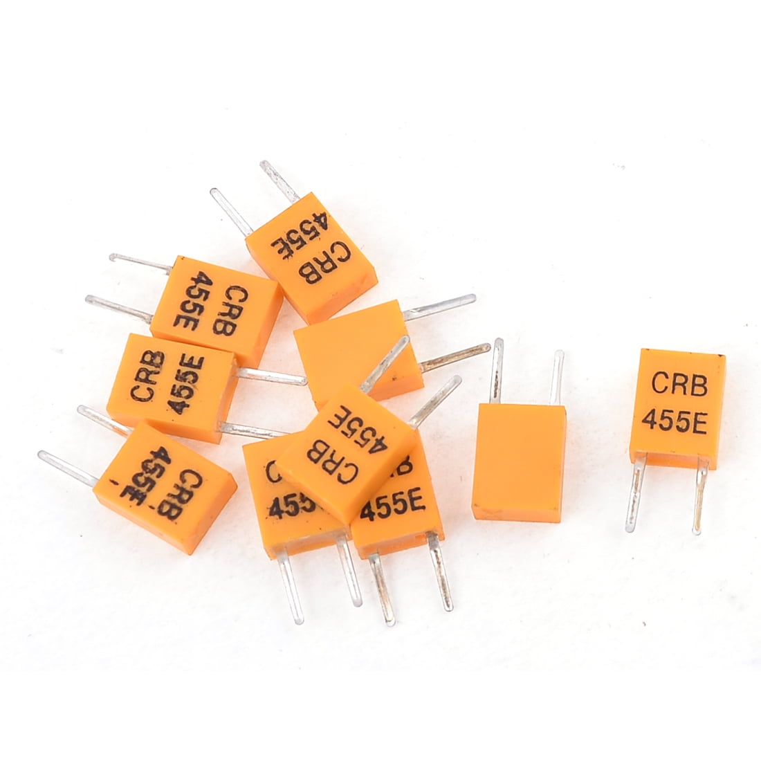 455KHz CRB 455E DIP-2 TV Remote Control Ceramic Resonator 10pcs ...
