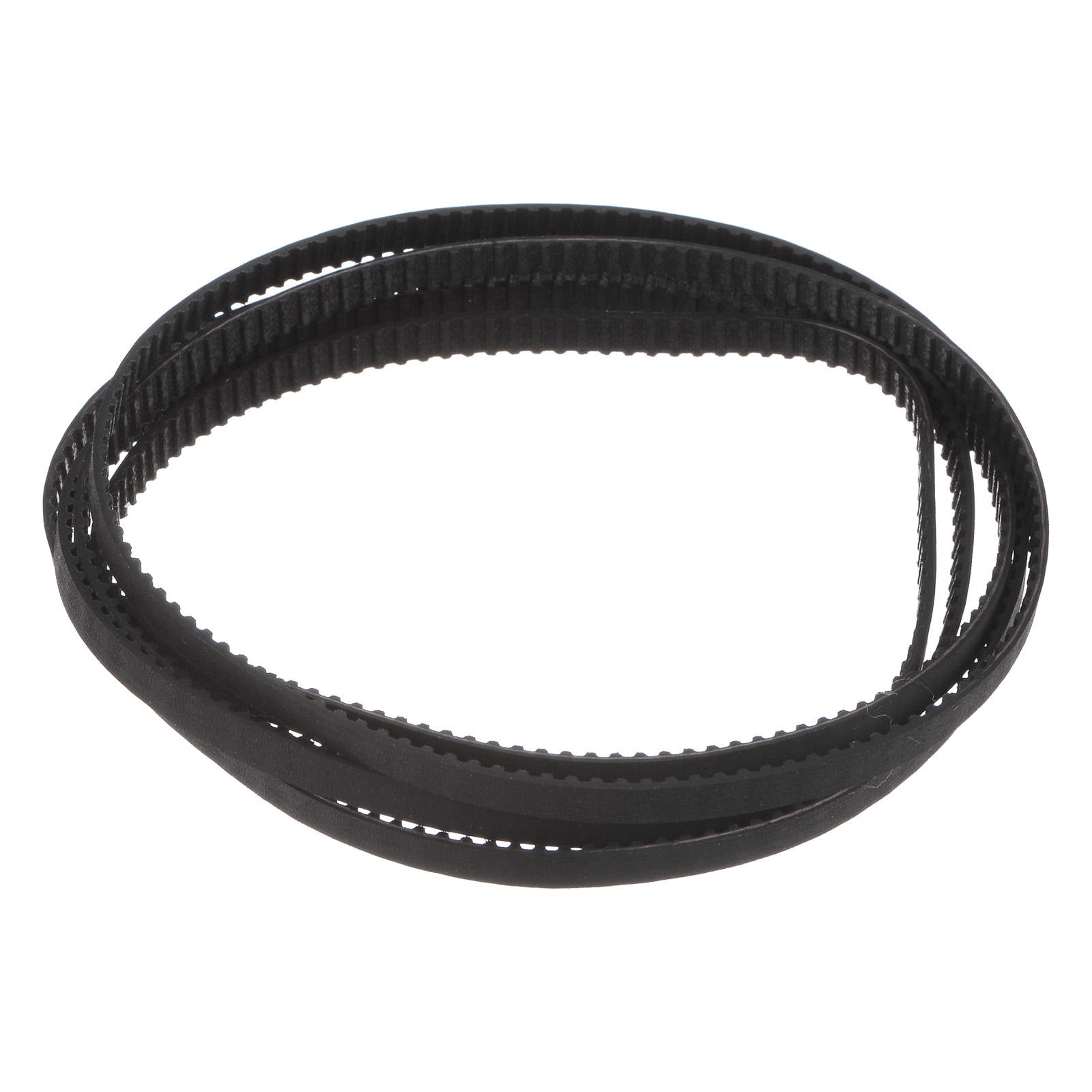 456-MXL-019 Timing Belt Closed Loop Rubber Timing Belt 45.6" Outside ...