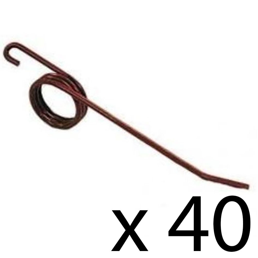 457374R1 Qty 40: Rake Tooth Fits Case/International Harvester - Walmart.com