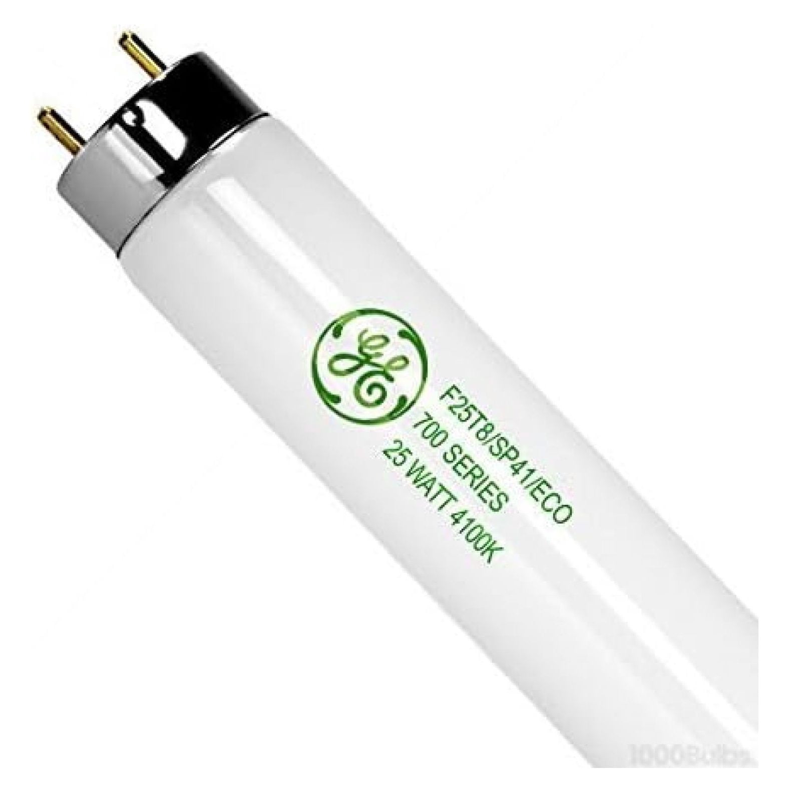 45756 - F25T8/SP41/ECO - 4100K - 700 Series Phosphors - Case of 24 ...
