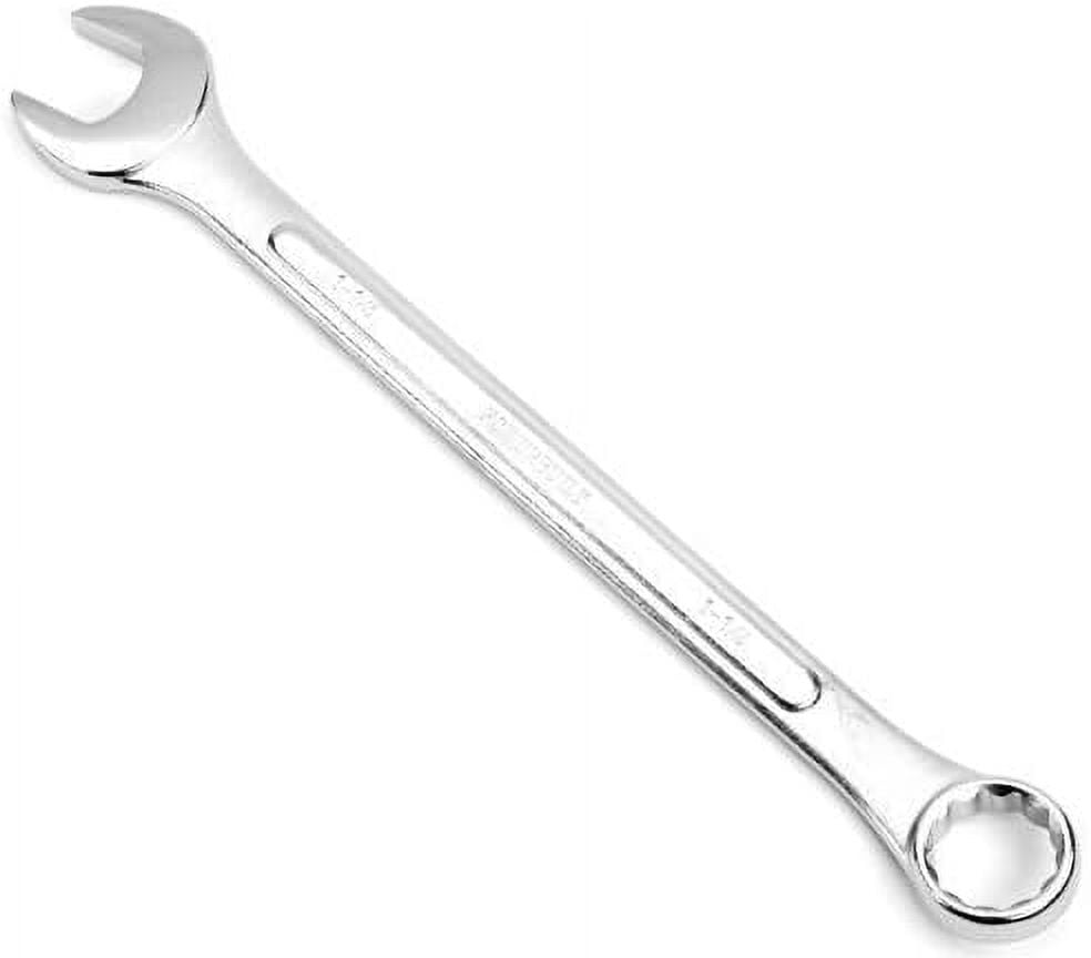 45813 1-1/16-Inch (12 Point) Raised Panel Combination Wrenches ...