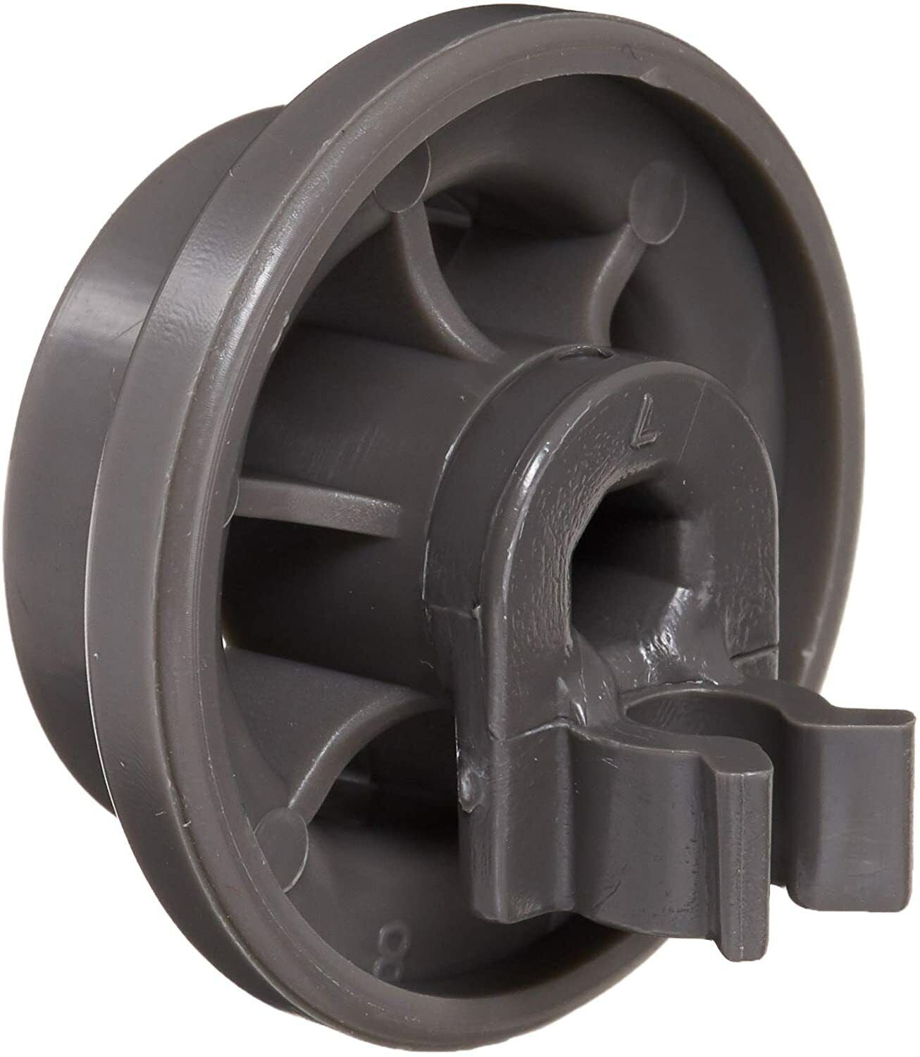 4581DD3003B LG Dishwasher Dishrack Roller Assembly, Upper compatible ...