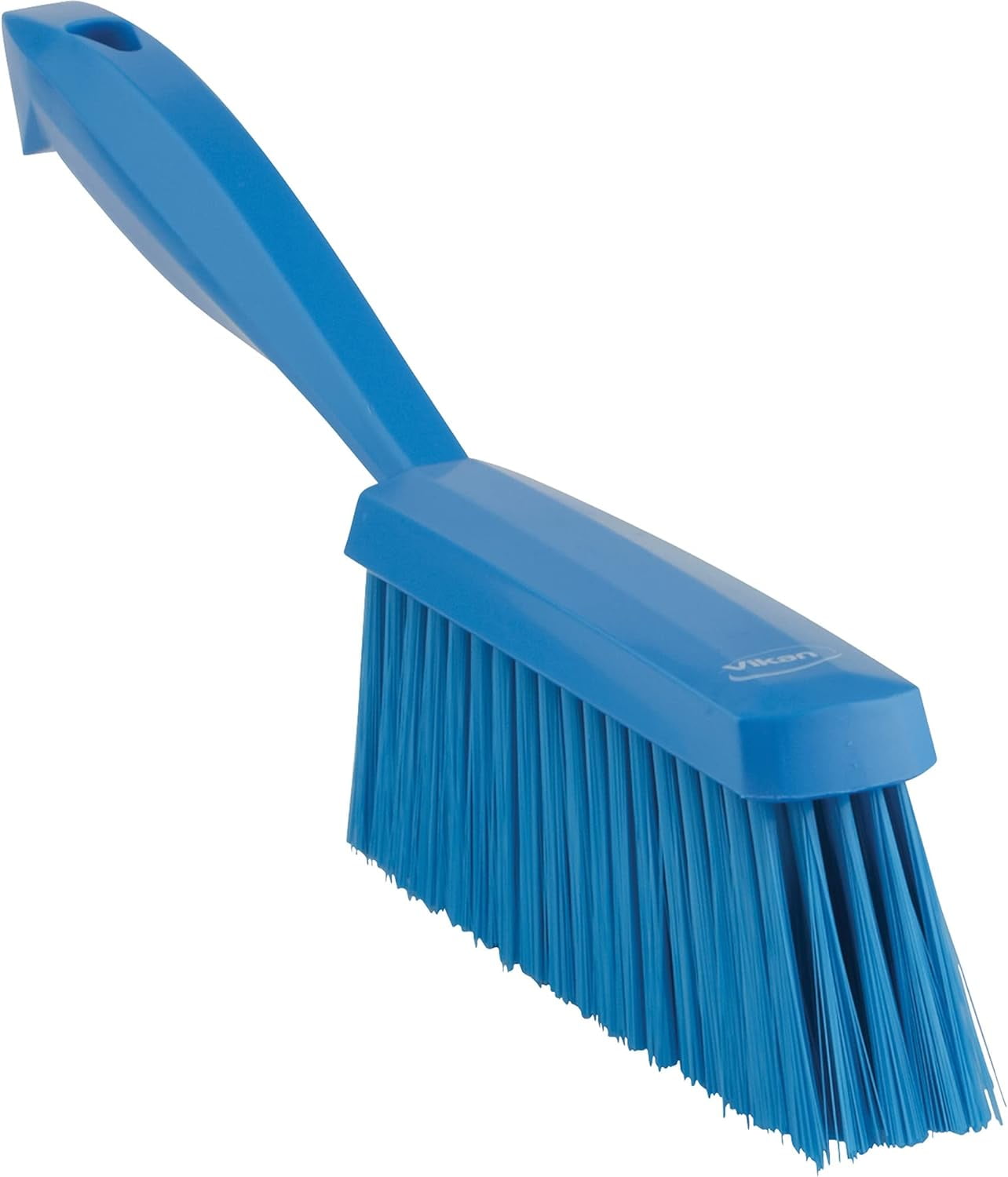 45873 Bench Cleaning Brush, Polypropylene/Polyester Soft Bristle ...