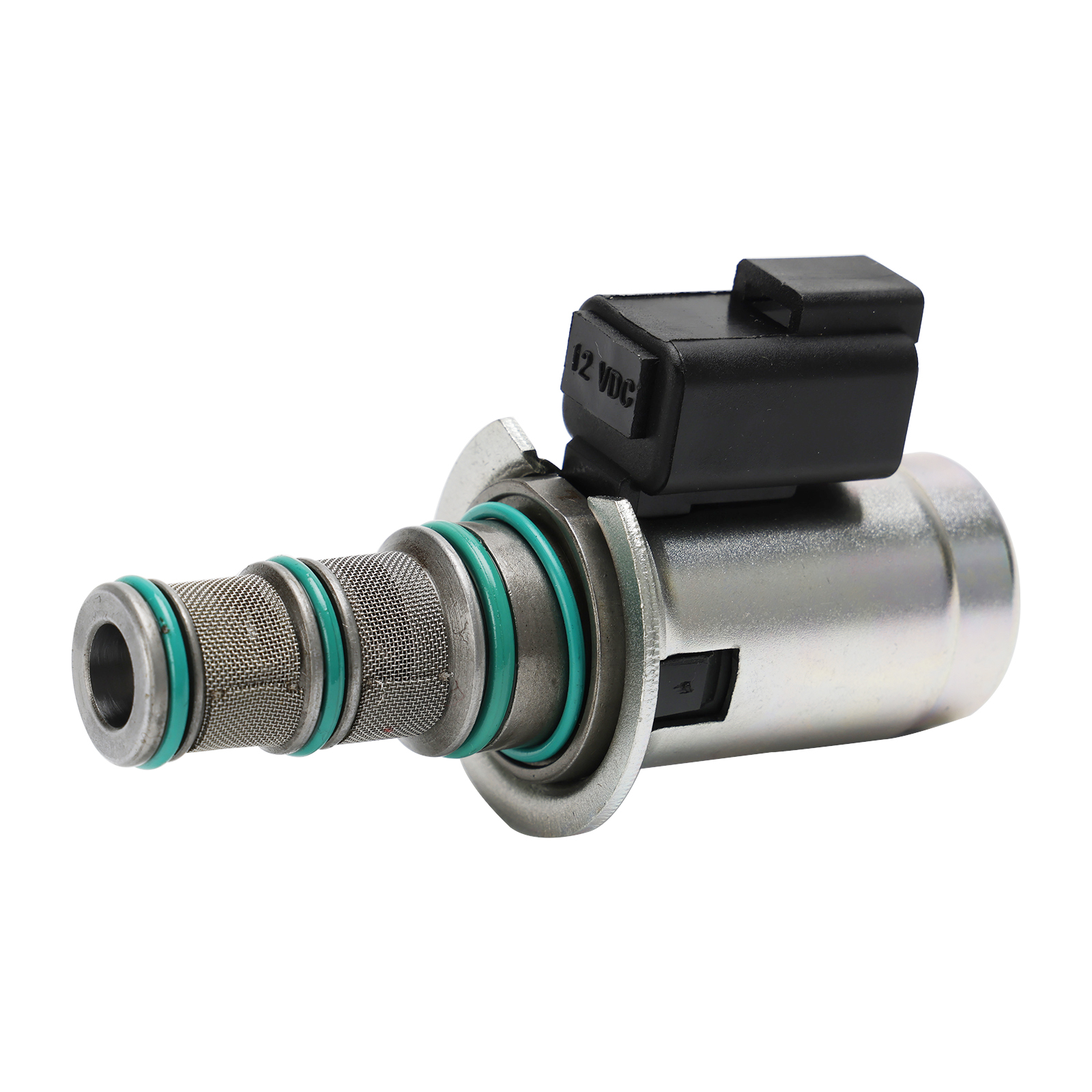 459/M2874 25/220804 For JCB Backhoe Loaders 3CX 4CX Solenoid Valve ...