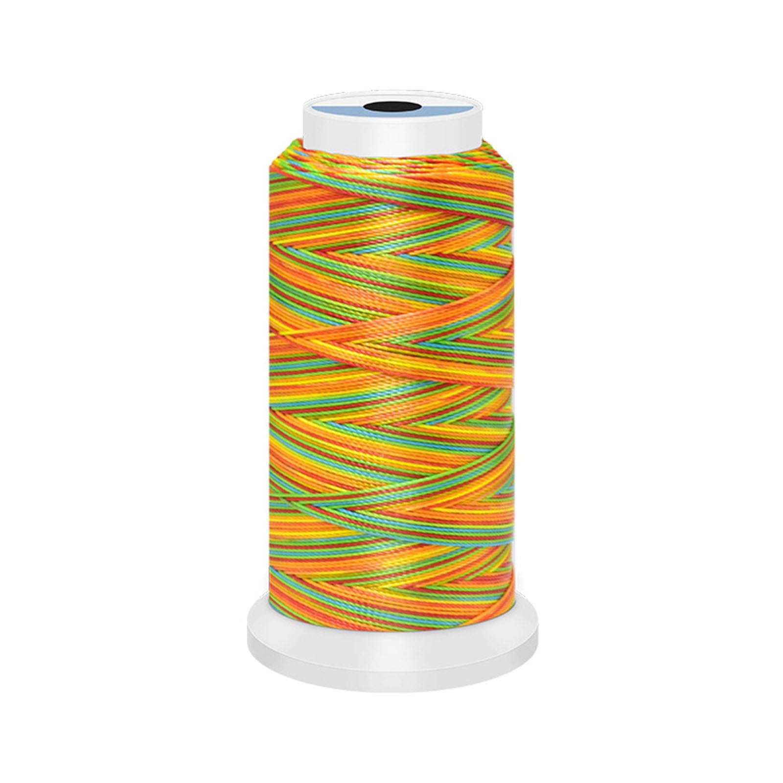 459Yards/Roll Polyester String Beading Cord Thread Beading Strings for ...