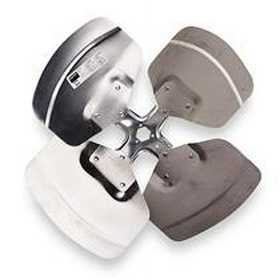 45C5101 - 4 x 24" CW Replacement Condenser Fan Blade - 24" Fan Blade ...