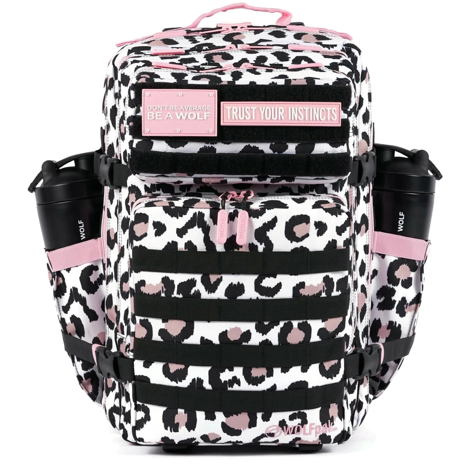 Pixiecrew Backpack, Purple/Pink - Walmart.com