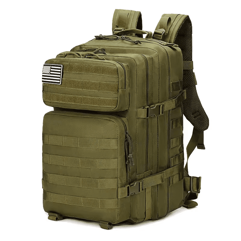 45L Tactical Backpack - Walmart.com