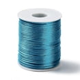 45M Polyester Thread Satin Rattail Cord for DIY Chinese Knot Making ...