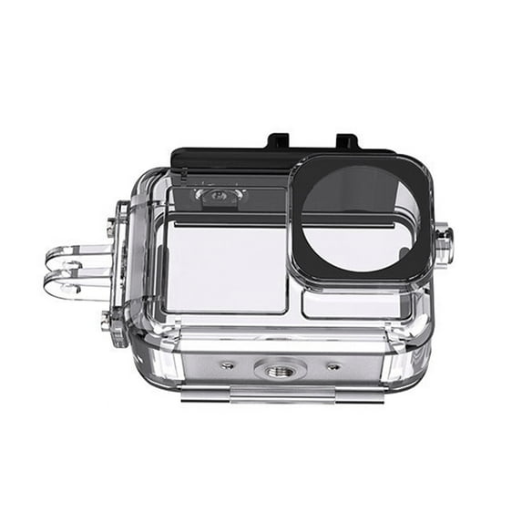 45M Waterproof Case Diving Shell for Action 3/4/5 Underwater ...