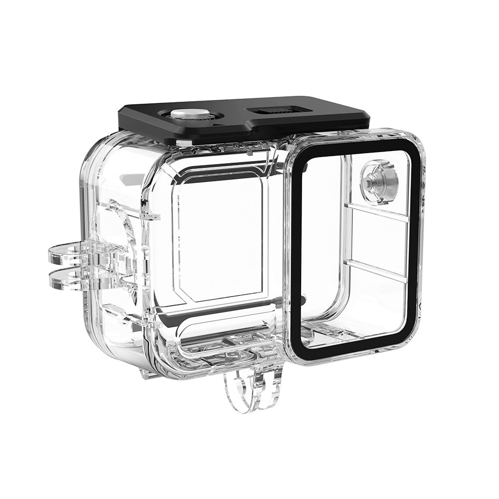 45M Waterproof Dive Case for Insta360Ace Pro 2 For Ultimate Underwater ...