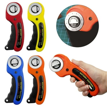EK Tools Rotary Circle Cutter - 9 in x 3 in - Walmart.com