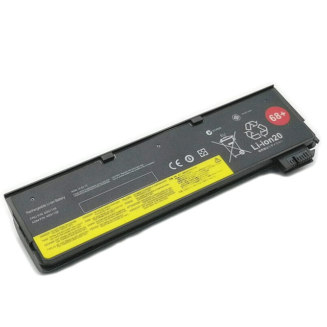 45N1128 45N1126 X240 Battery for Lenovo Thinkpad T440 T450 T460 T440s ...
