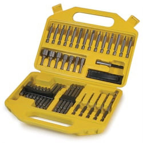 45PC MULTI-USE POWER BIT SET - Walmart.com