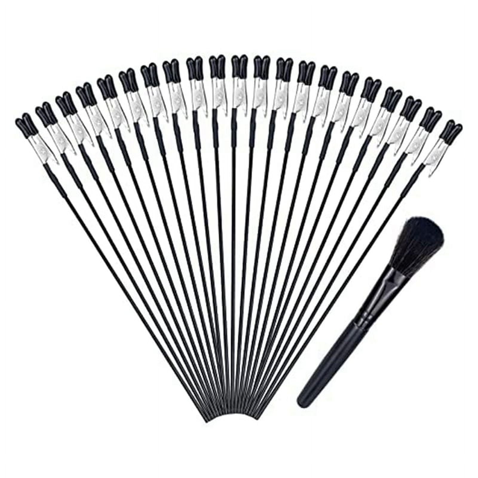 45PCS Alligator Clip Sticks for Model Painting and 1PCS Cleaning Brush ...