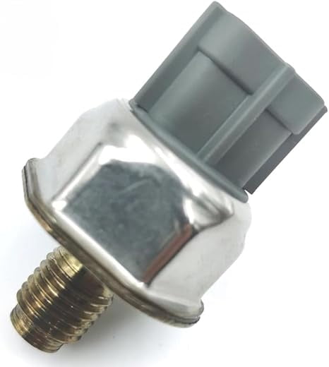 45PP3-4 1465A034A 8C1Q9D280AA 9664613880 1465A034 Fuel Rail Pressure ...