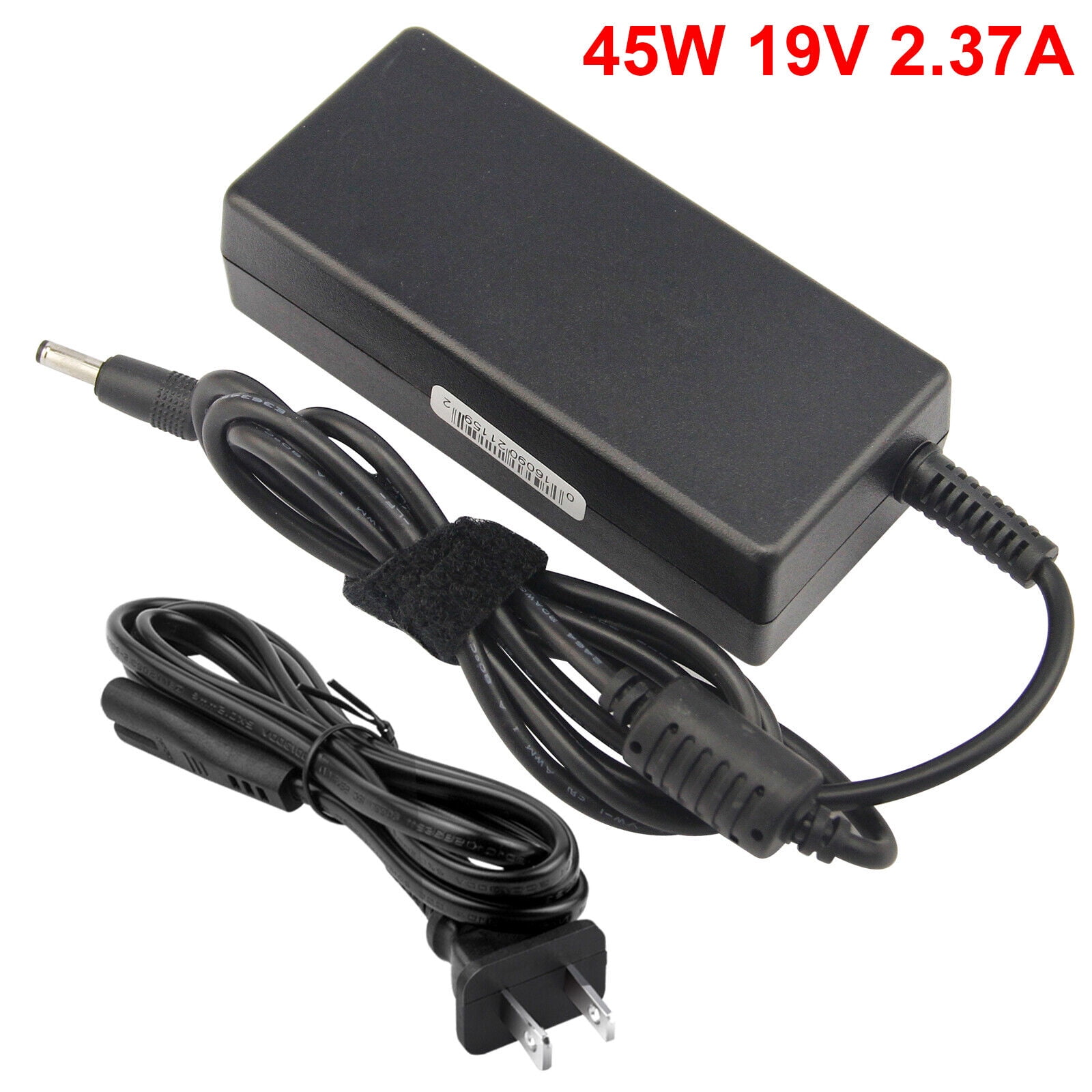 45W 19V 2.37A Desktop AC Adapter Charger For Asus Asus Q304 Q304U ...