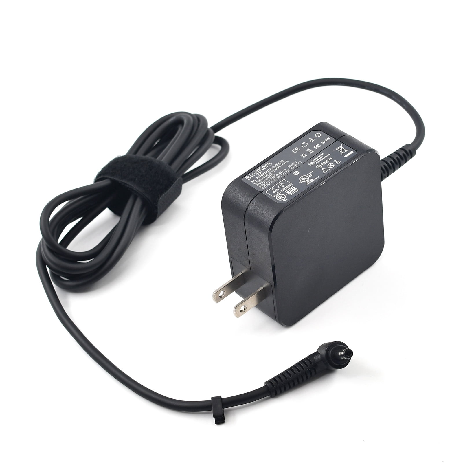 45W 20V 2.25A Adapter 5A10H43625 Laptop Charger for Lenovo Ideapad 100s ...