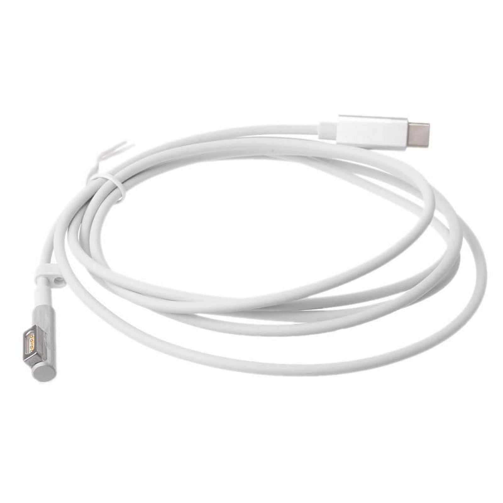 45W 60W 85W 2008-2012 MacBook Magnetic safe 1 1st Gen charger cord ...