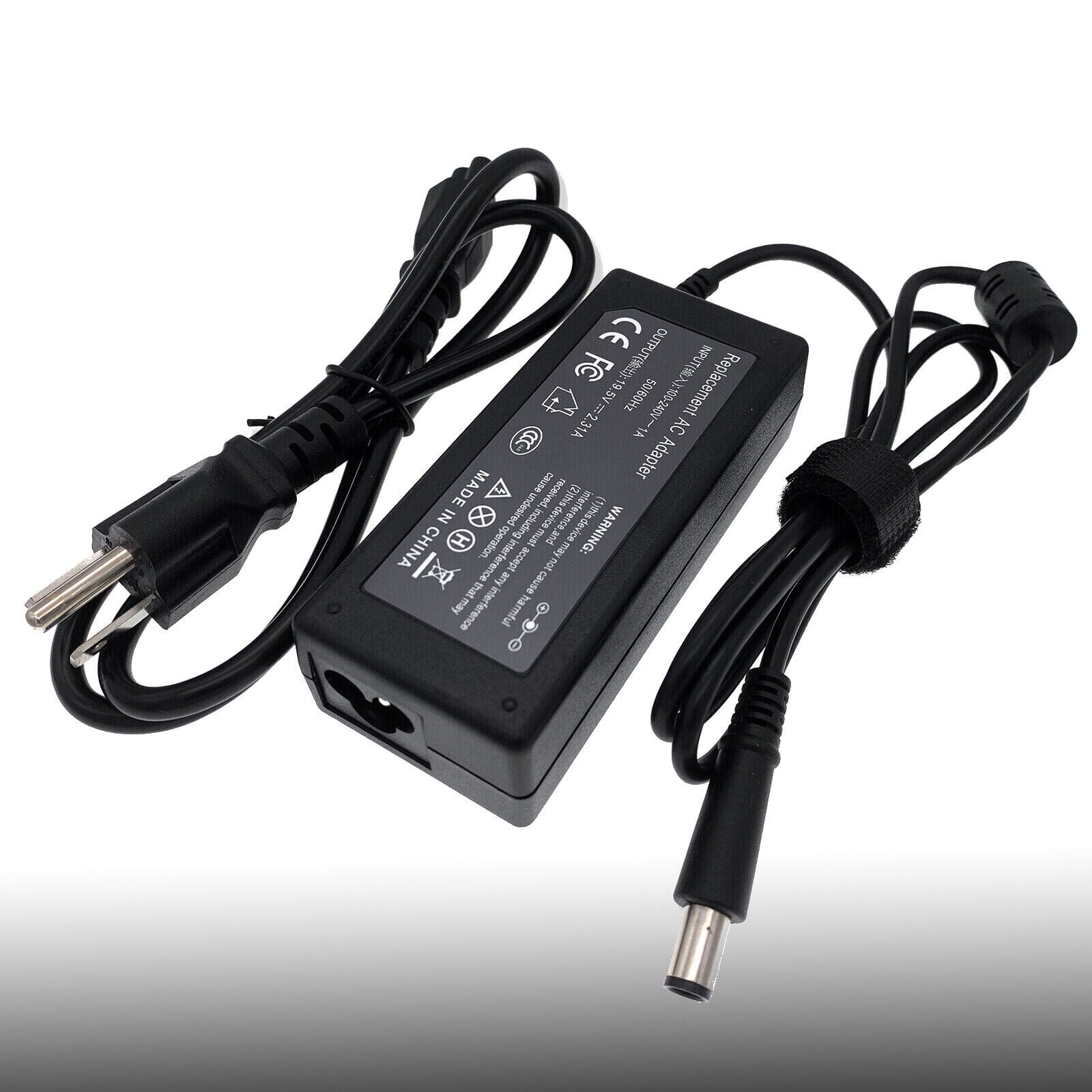 45W AC Adapter Charger For HP ProDesk 400 G1 G2 G3 G4 G5 Mini Desktop ...