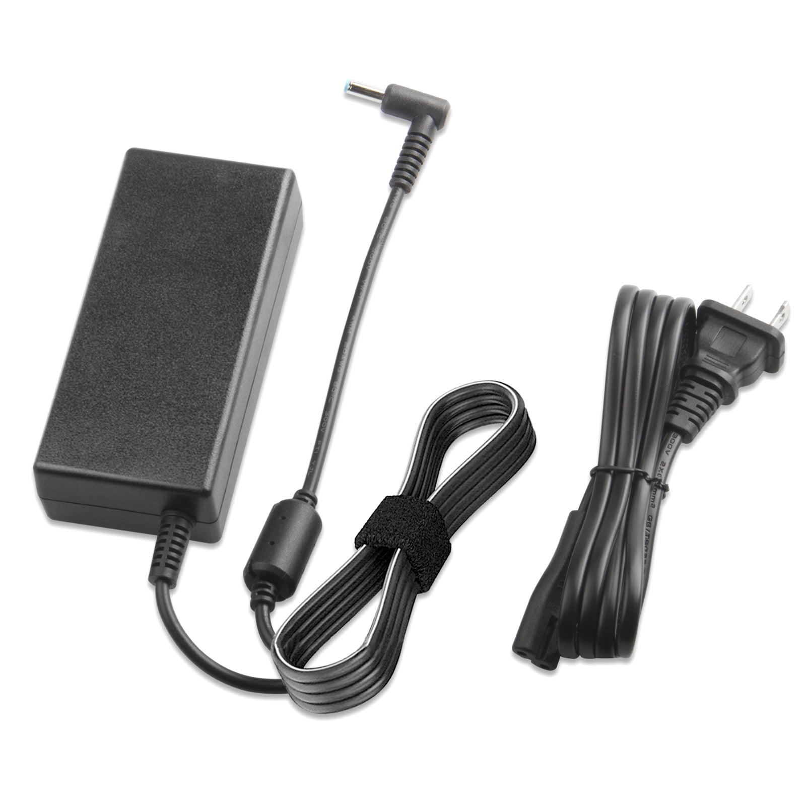 45W AC Adapter Charger for HP Pavilion x360 11 13 15 17, Envy X360 13 ...