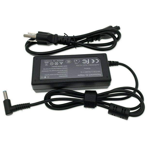 45W AC Adapter For HP 340 G2, 350 G1 G2, 15-G070NR 17-P110NR 17-P120WM ...