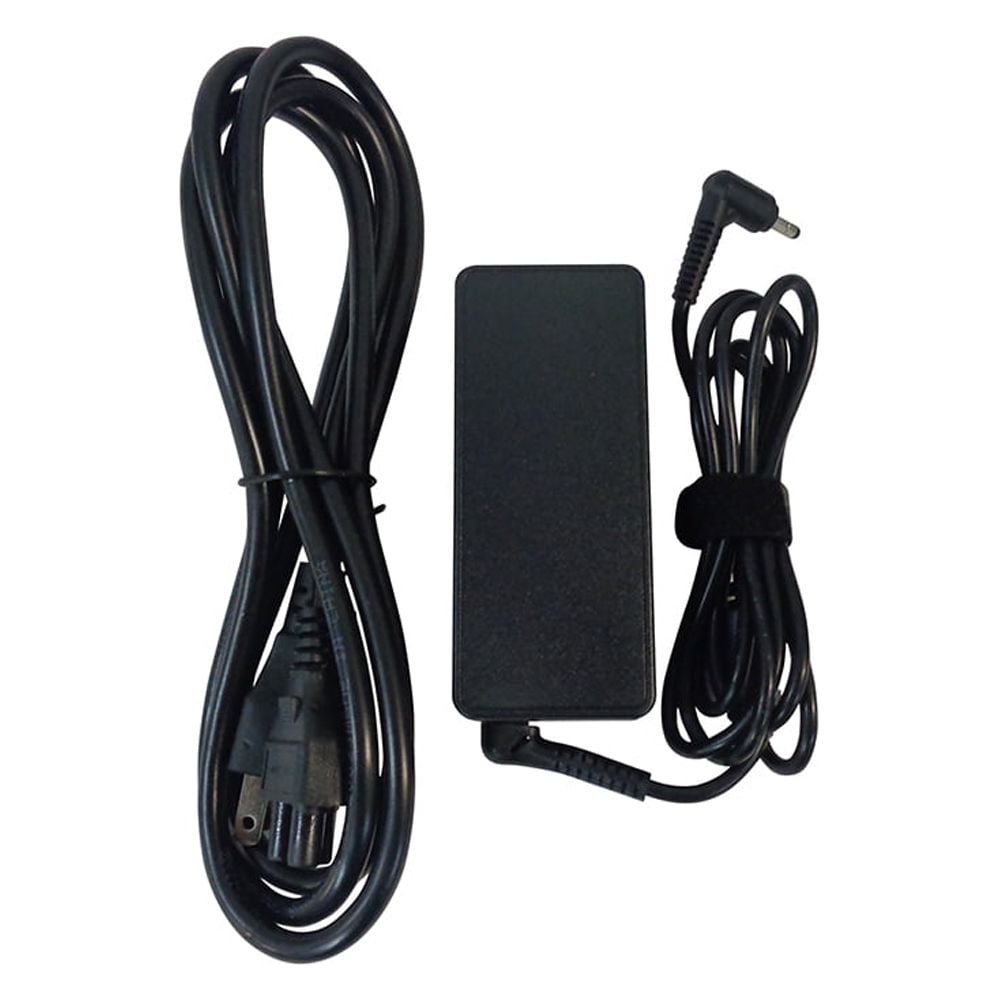 45W Ac Power Adapter Charger w/ Cord for Lenovo Chromebook 100S N22 N23 ...