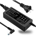 45W Charger Compatible with HP Laptop Charger, Pavilion, Pavilion X360 ...