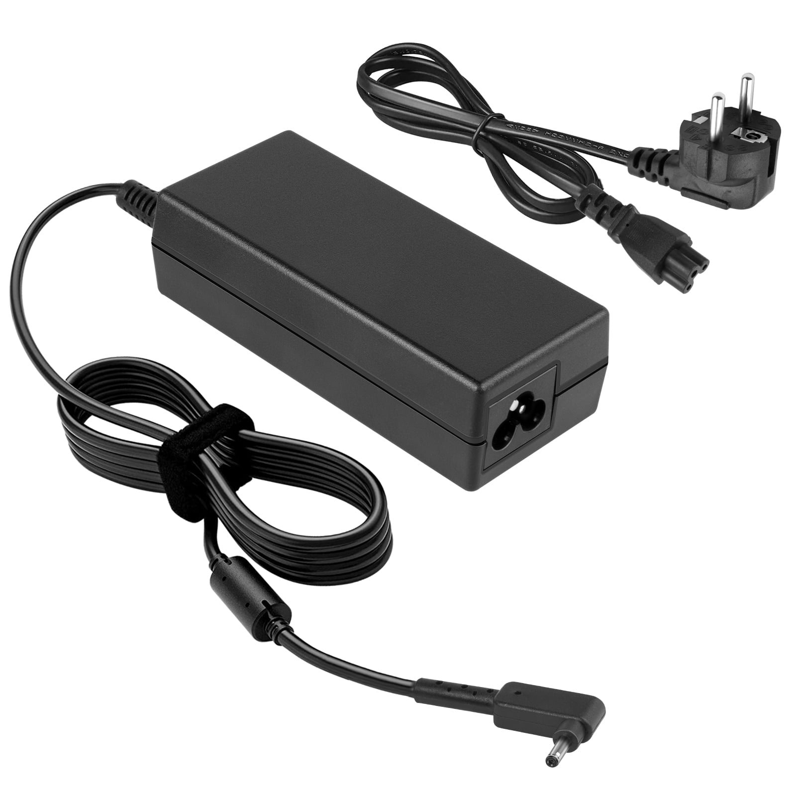 45W Laptop Charger Compatible with Acer Chromebook 11 13 14 15 R11 CB3 CB5 C740 C720 C720p C738T ...