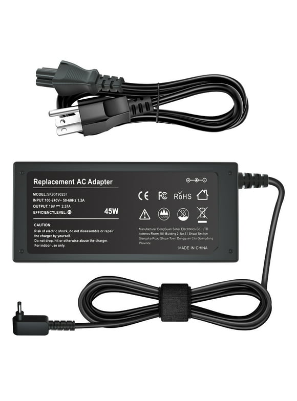 Laptop Chargers and Adapters in Power Accessories - Walmart.com