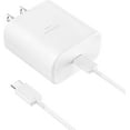 45W PD Wall Charger Power Adapter with 6ft Long Cable for Nothing Phone ...